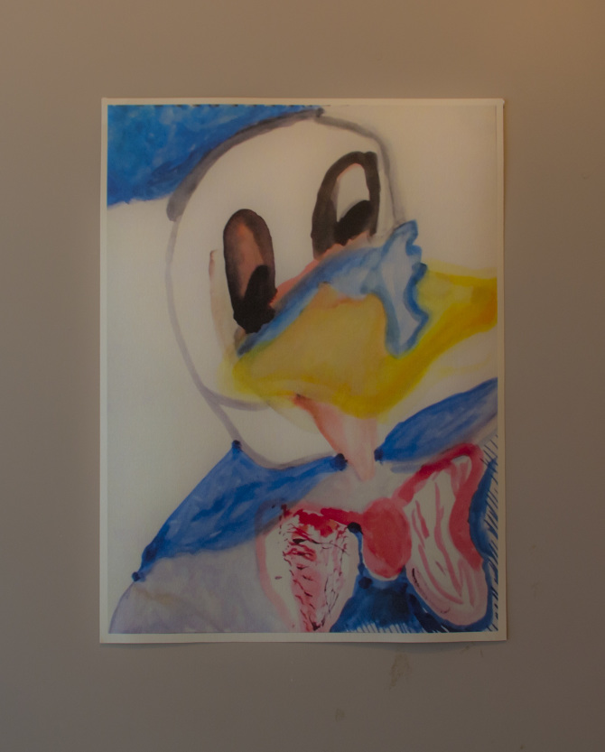 1. Prehistoric Loom - No Toilet