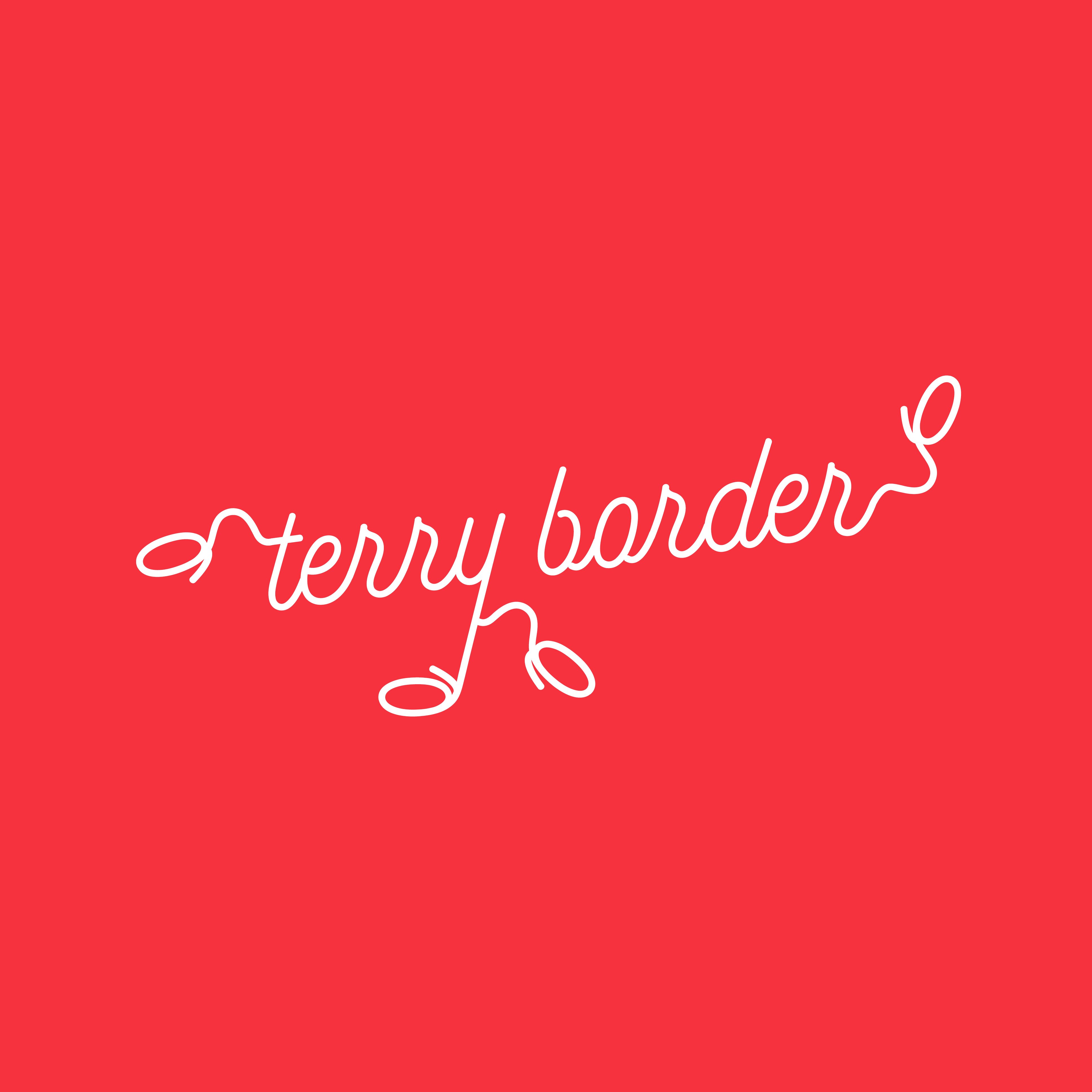 Terry Border - jeesunbae