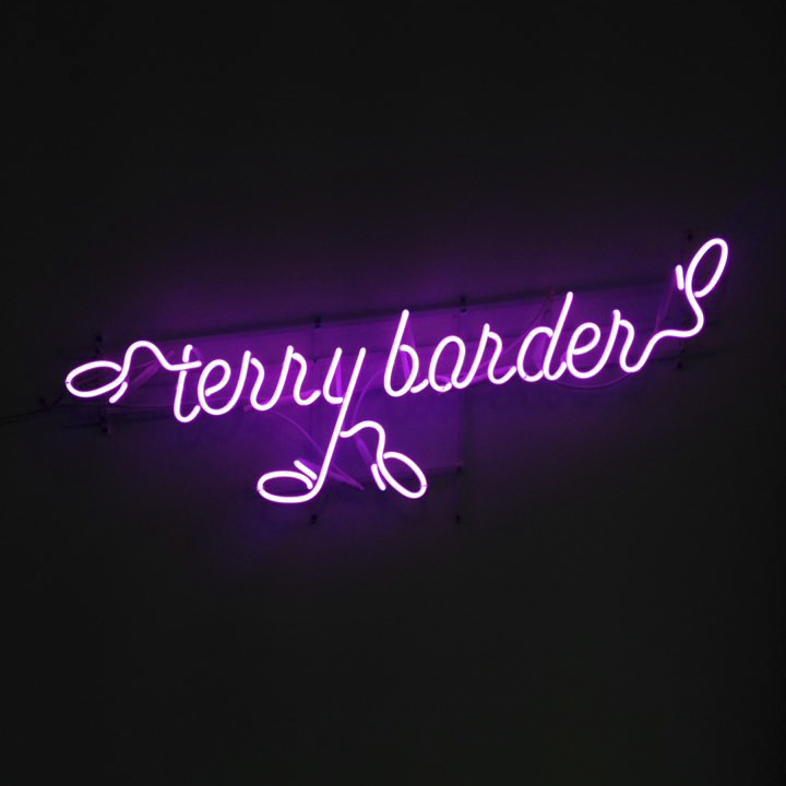 Terry Border - jeesunbae