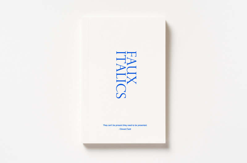 Better late than Never