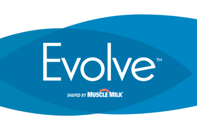 Evolve by Muscle Milk - Chin Hua Lu