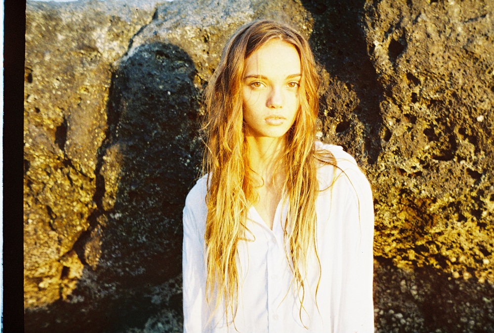 INKA WILLIAMS / BALI / FILM PICTURES - Tristan Caro