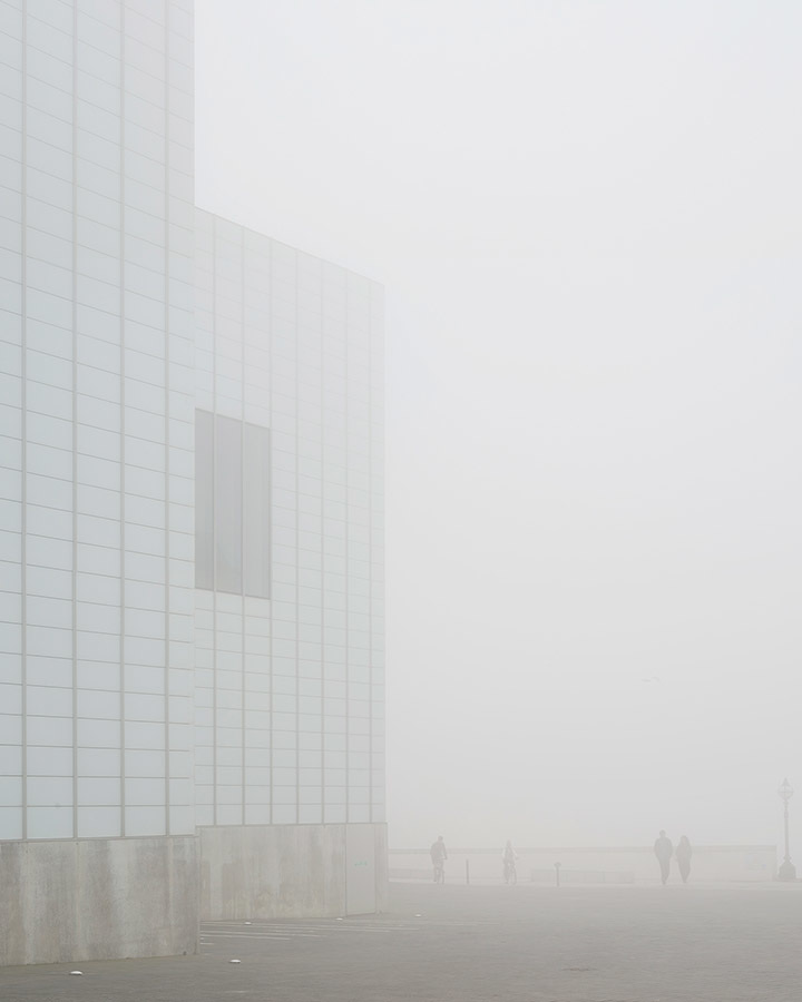 TURNER CONTEMPORARY / MARGATE / DAVID CHIPPERFIELD ARCHITECTS ...