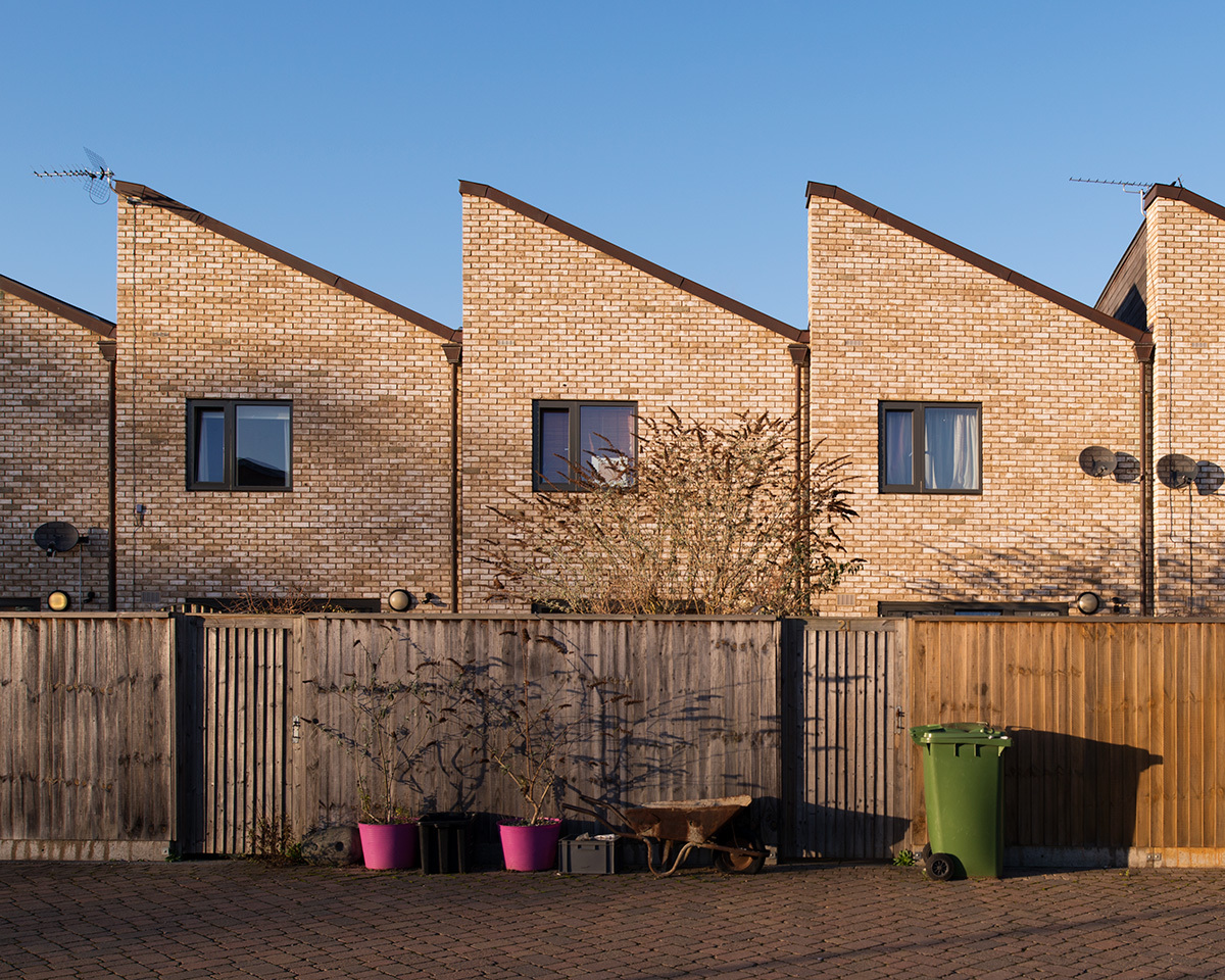 ACCORDIA / CAMBRIDGE / FCB STUDIOS - Pictures of Architecture