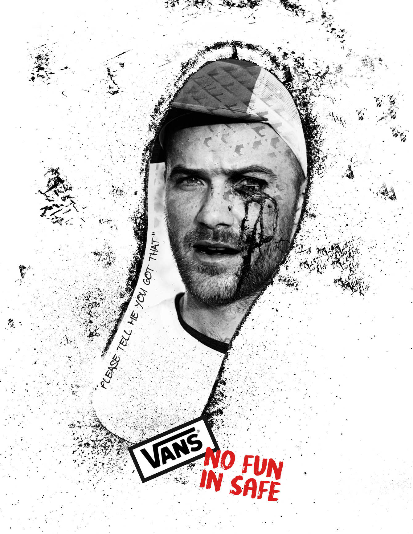 Vans - wesruff