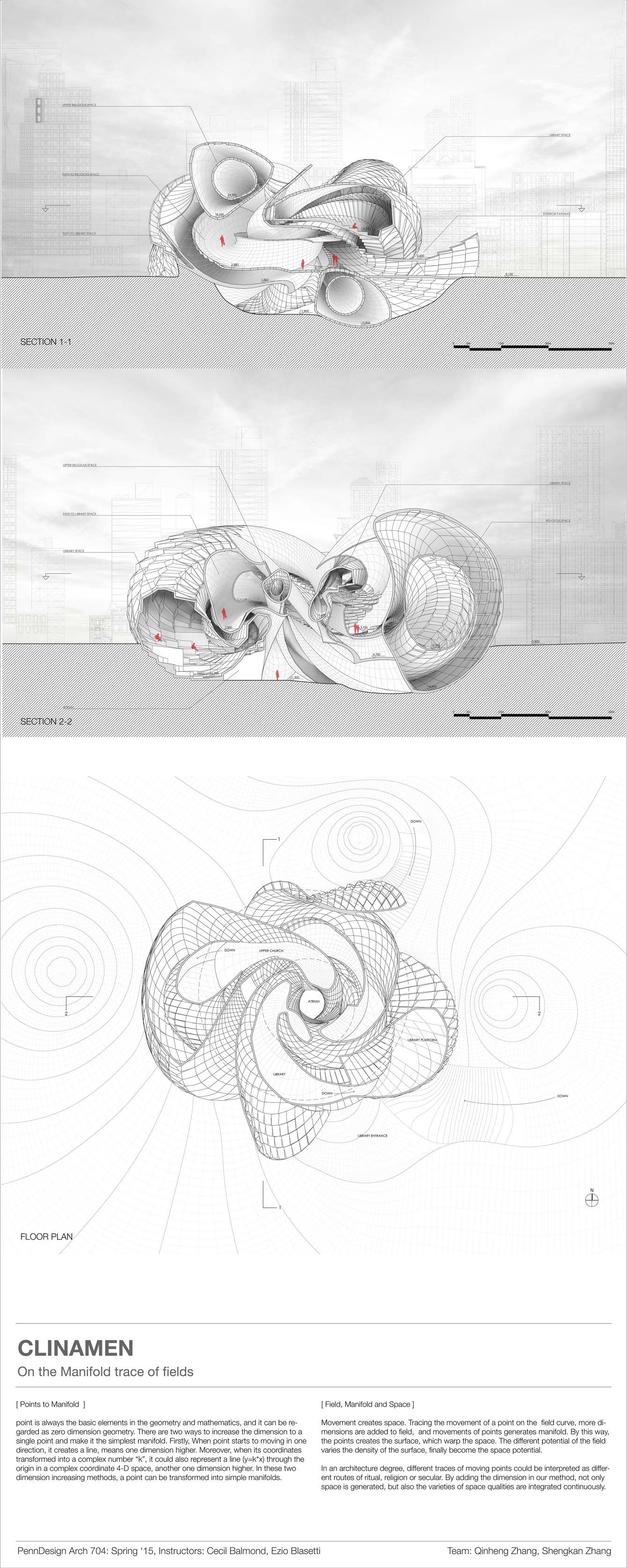 CLINAMEN - formativelogos