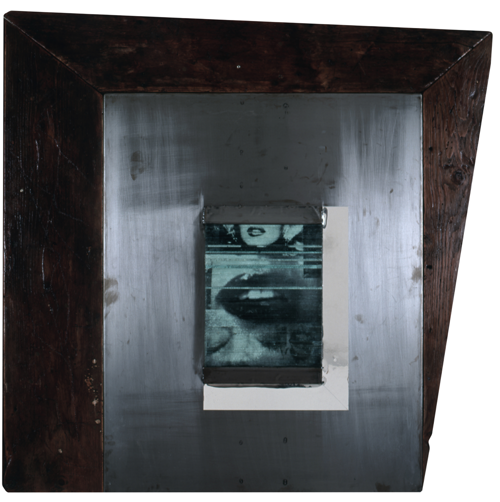 VOYEURISM SERIES - ismetdogan.com