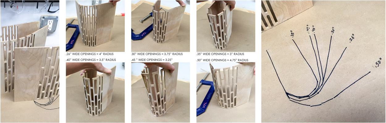 COMMON | LATTICE - Judy Chi