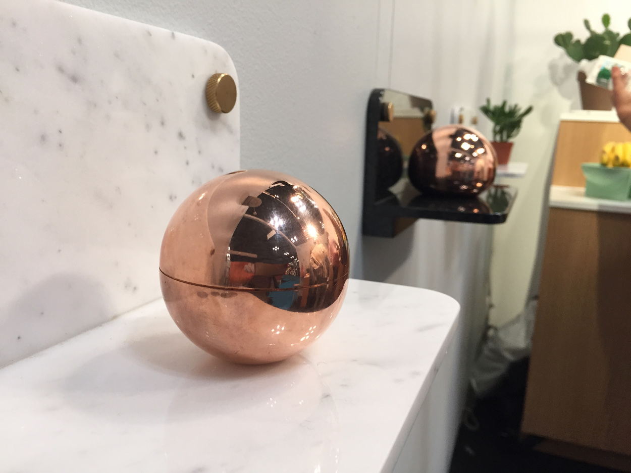 HEMISPHERES - Judy Chi