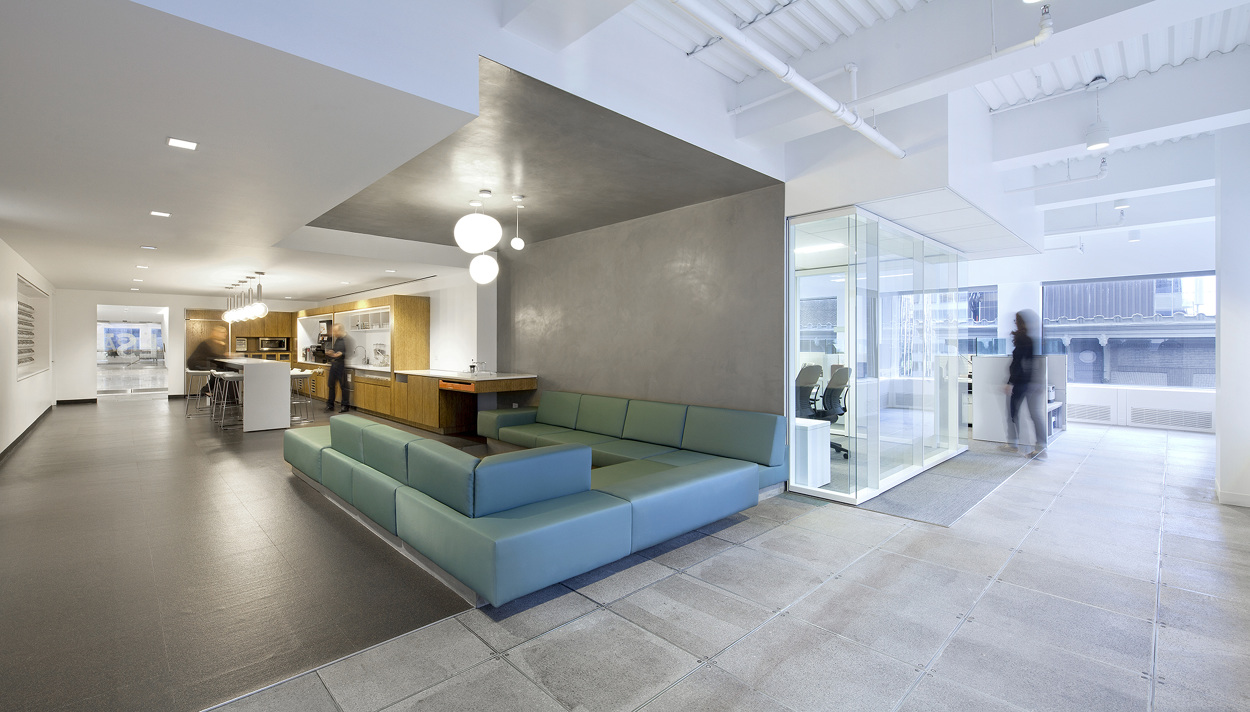 DE SHAW GROUP - Judy Chi