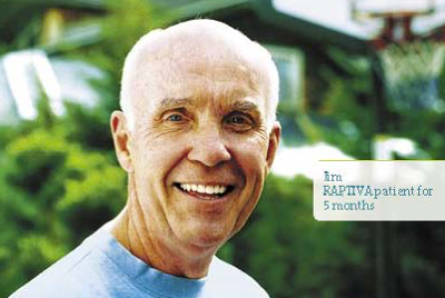 Raptiva - Danielle T Welch