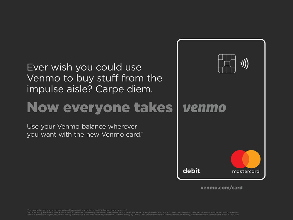 Venmo - Minh Dong - Art Director