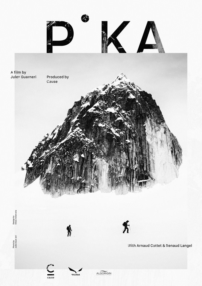 PIKA - www.arnaudcottet.com