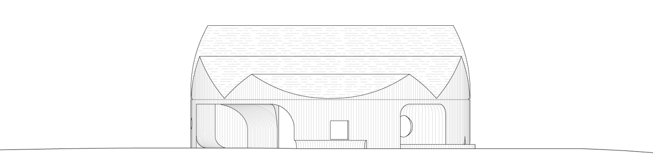 Farmform (2017) - Tyler Suomala