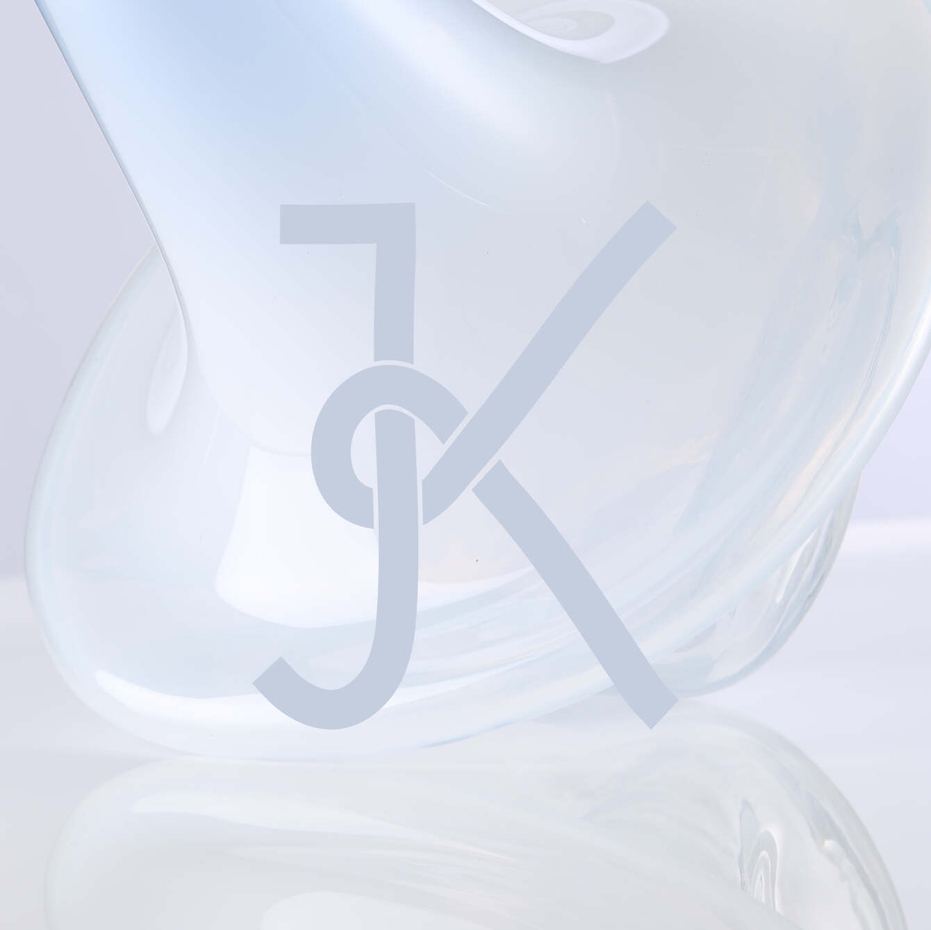 Joe Knowles Glass - Nicholas Packer