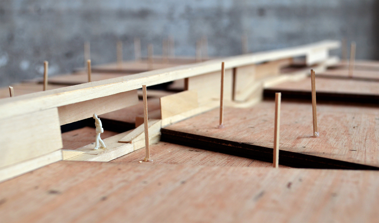 LINEAR BUILDING - paulfreudenburg.com