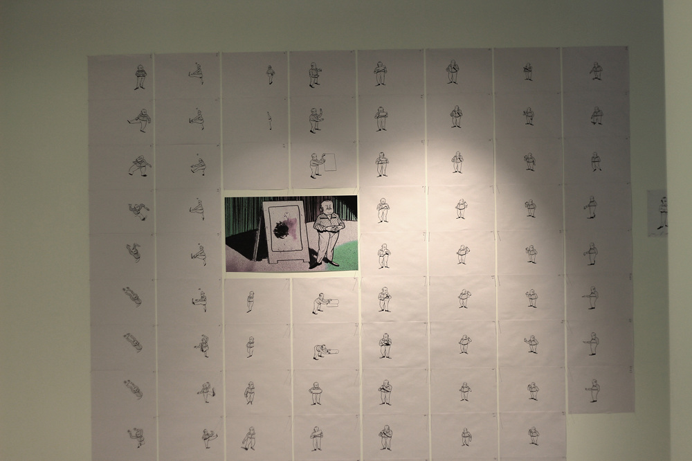 IRUDIKA 2019 - Genís Rigol:::WEBSITE