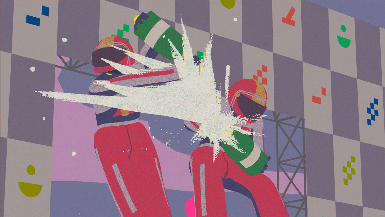 Sierra - Sander Joon