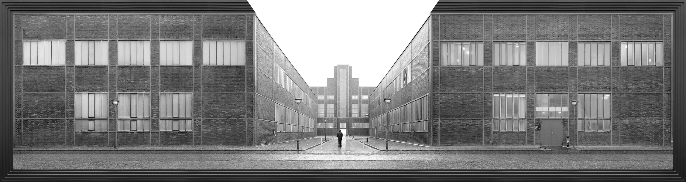 Design Museum, Essen, Germany - ALI BILGE AKKAYA