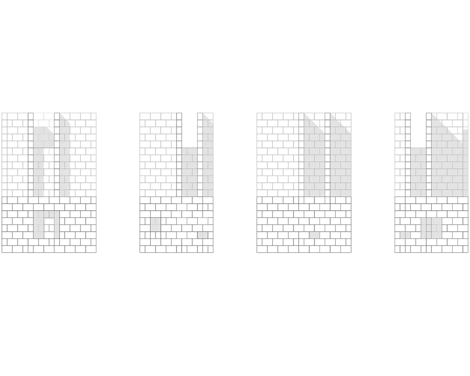 ALTERNATIVE HISTORIES Alternative Year: 2019 Location: London, Great ...