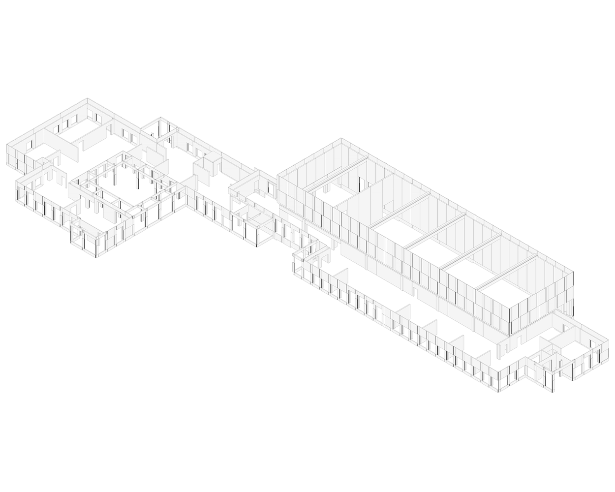 CODAN Office and warehouse Location: Køge, Denmark Year of construction ...