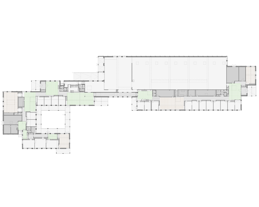 CODAN Office and warehouse Location: Køge, Denmark Year of construction ...