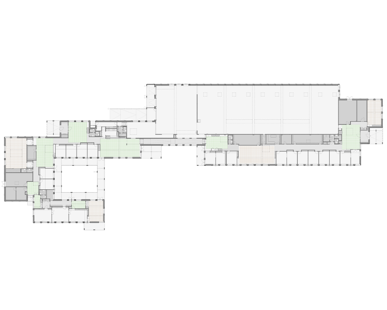 CODAN Office and warehouse Location: Køge, Denmark Year of construction ...