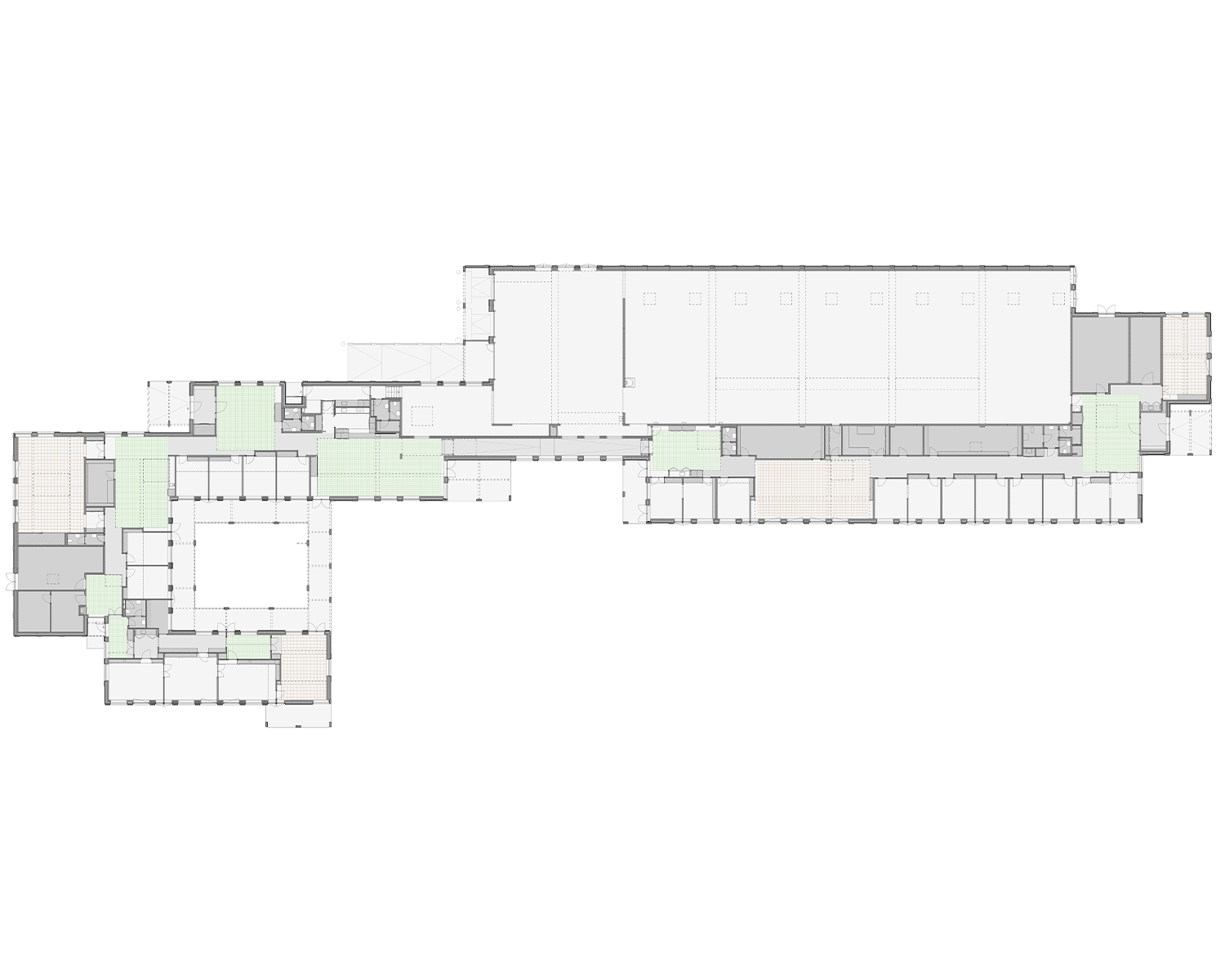 CODAN Office and warehouse Location: Køge, Denmark Year of construction ...
