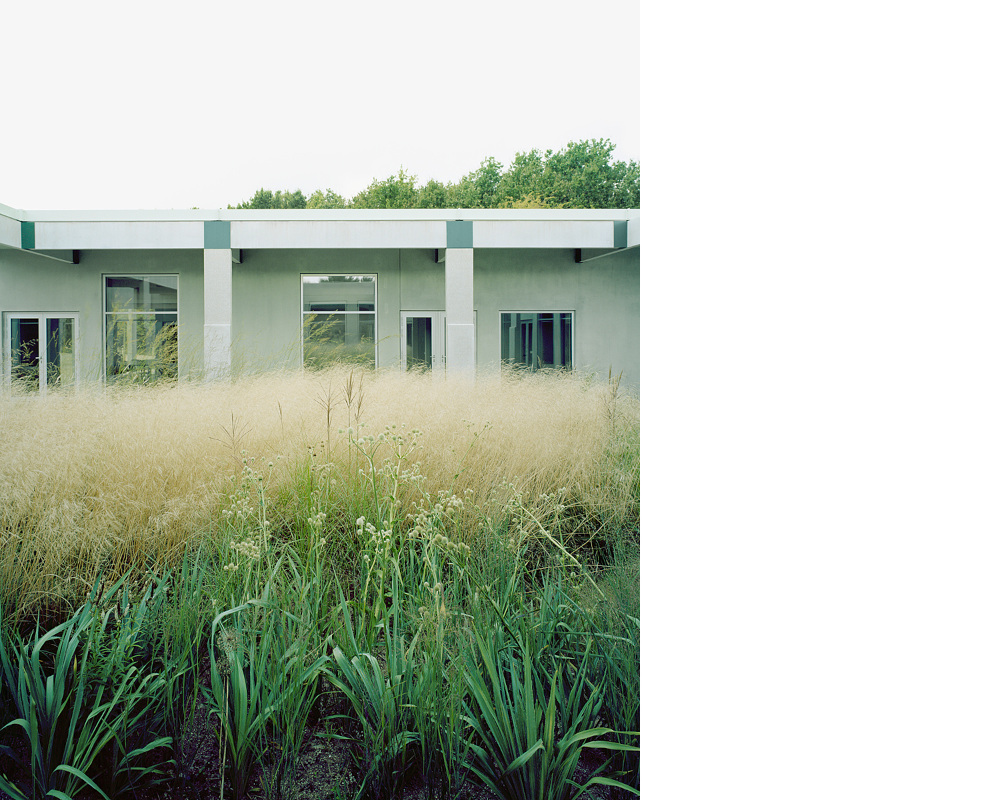 CODAN Office and warehouse Location: Køge, Denmark Year of construction ...