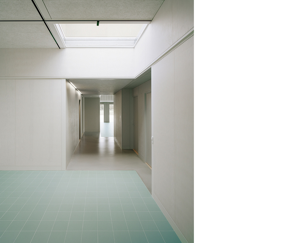 CODAN Office and warehouse Location: Køge, Denmark Year of construction ...