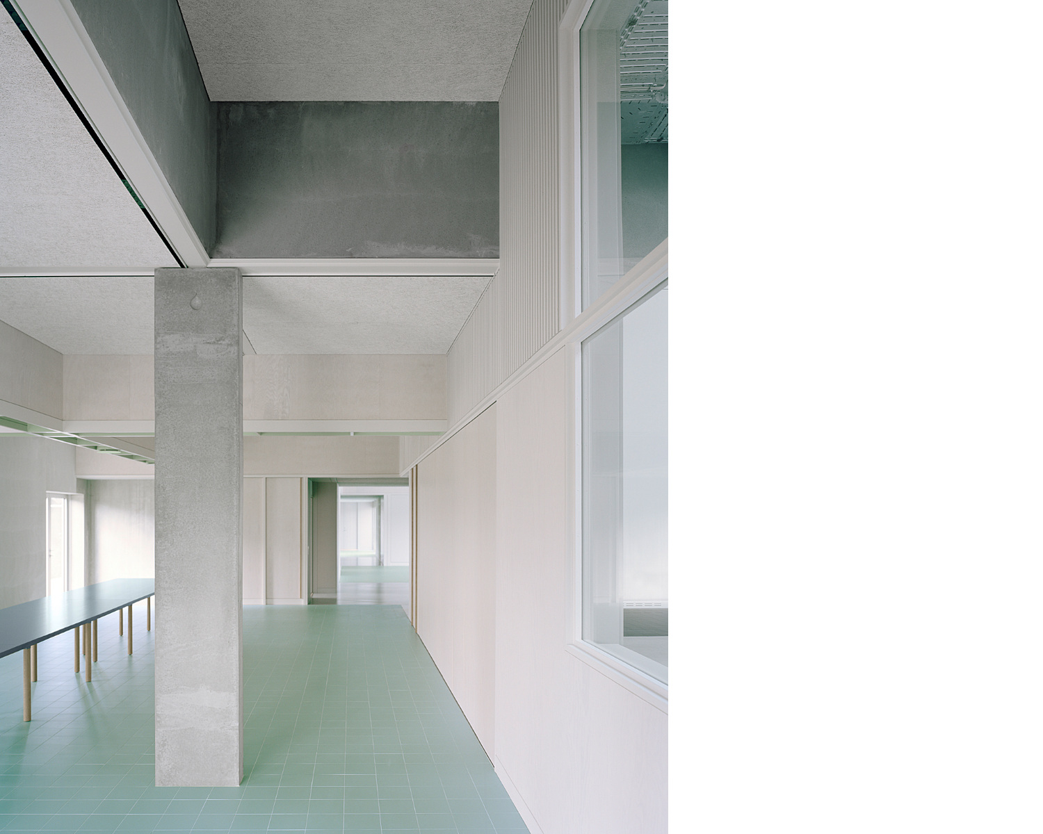 CODAN Office and warehouse Location: Køge, Denmark Year of construction ...