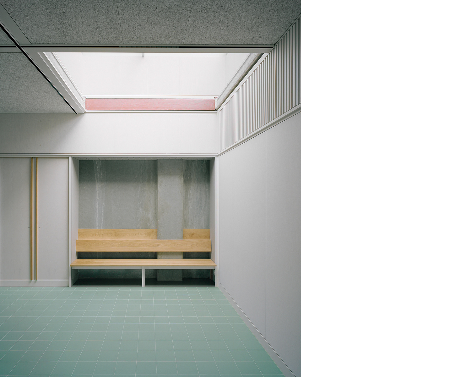 CODAN Office and warehouse Location: Køge, Denmark Year of construction ...