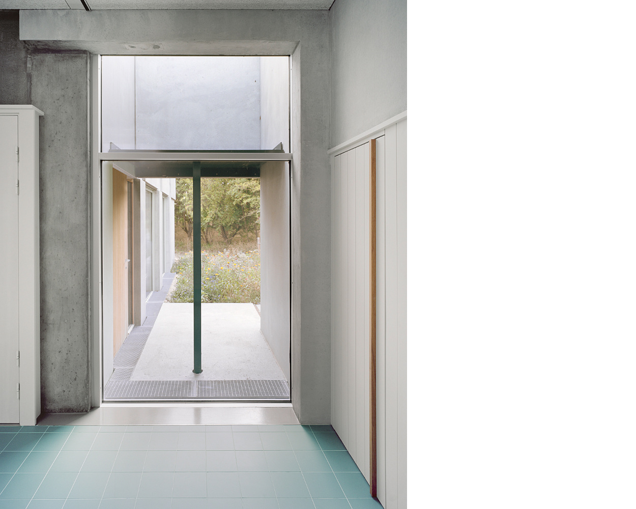 CODAN Office and warehouse Location: Køge, Denmark Year of construction ...