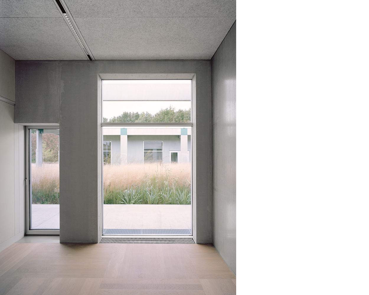 CODAN Office and warehouse Location: Køge, Denmark Year of construction ...