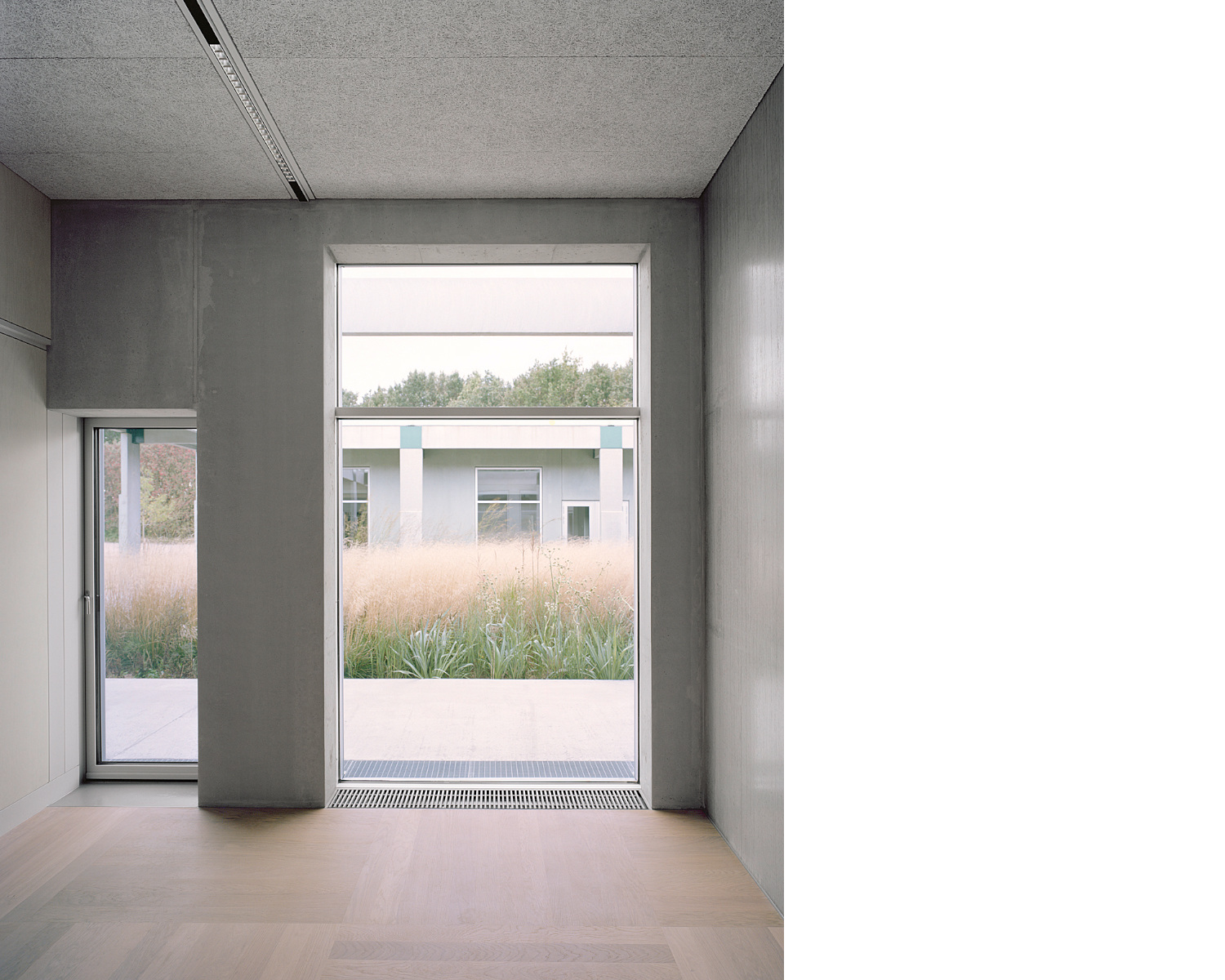 CODAN Office and warehouse Location: Køge, Denmark Year of construction ...