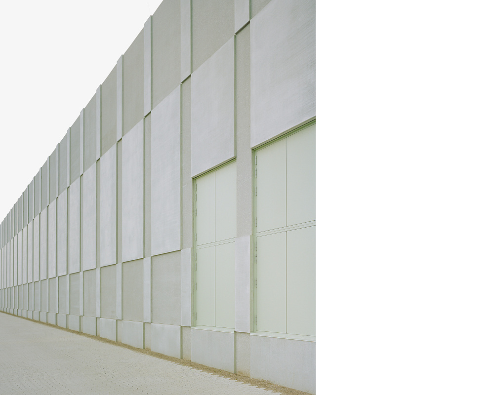 CODAN Office and warehouse Location: Køge, Denmark Year of construction ...