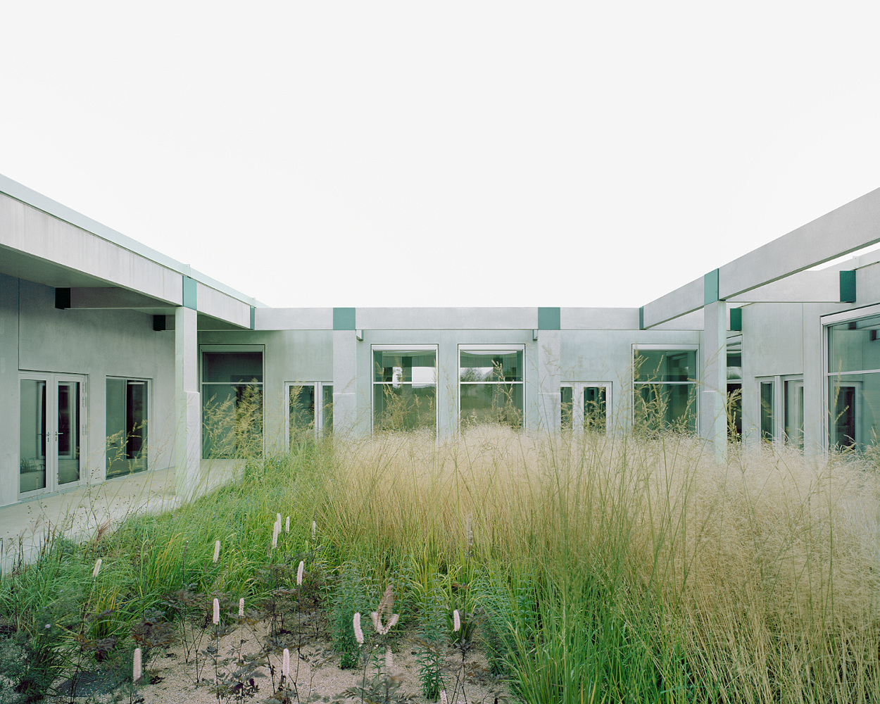 CODAN Office and warehouse Location: Køge, Denmark Year of construction ...