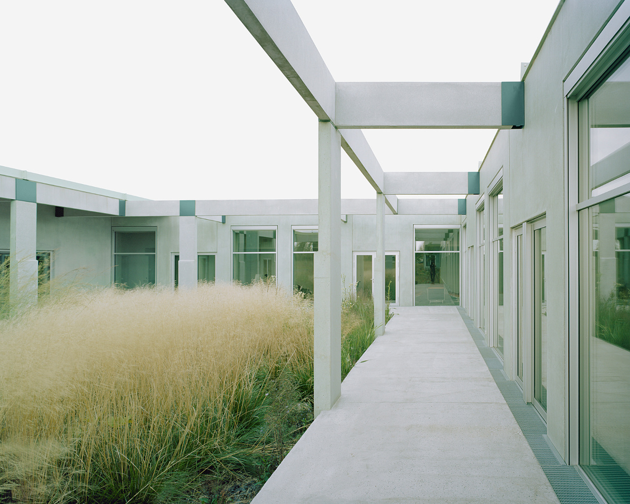 CODAN Office and warehouse Location: Køge, Denmark Year of construction ...