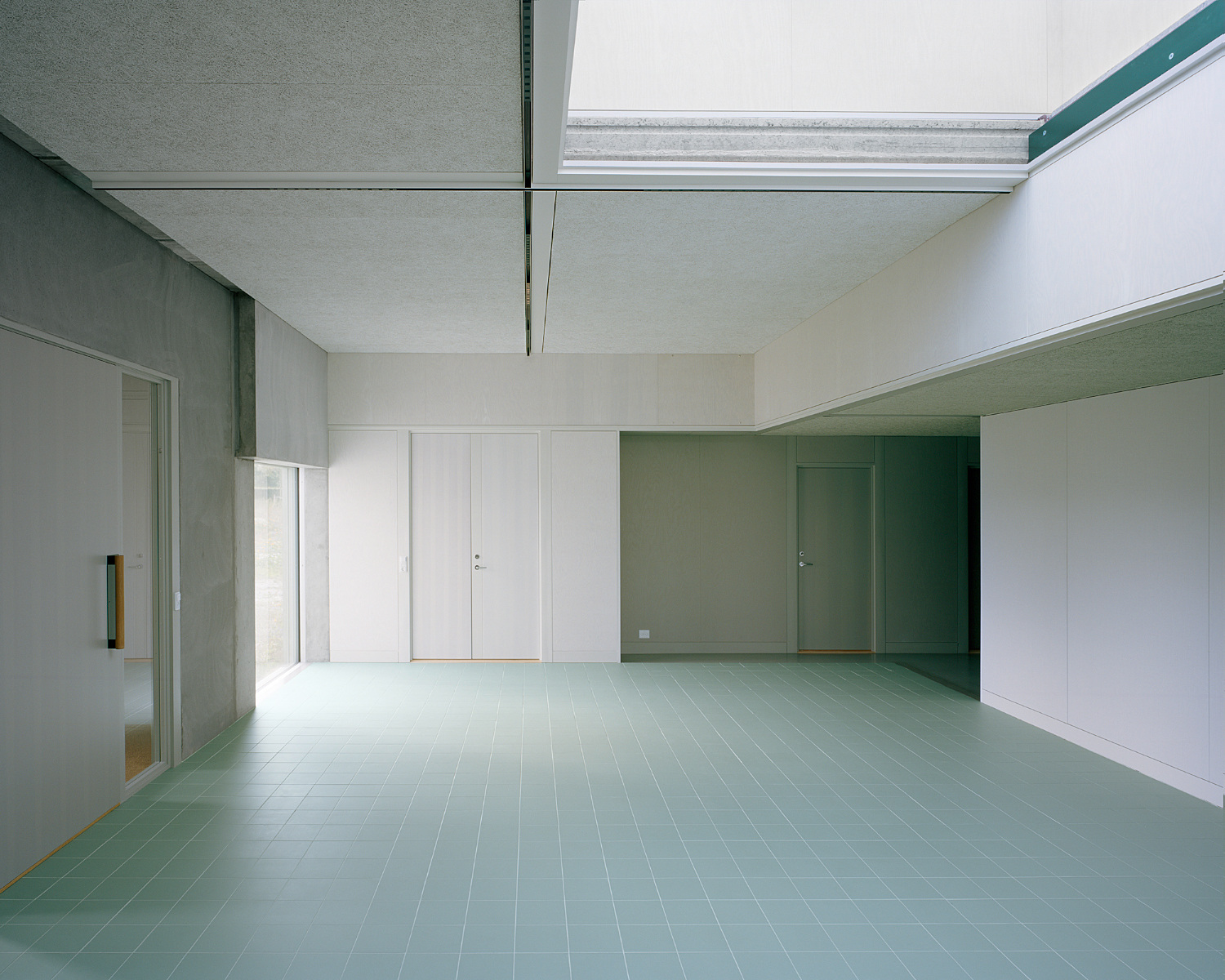 CODAN Office and warehouse Location: Køge, Denmark Year of construction ...