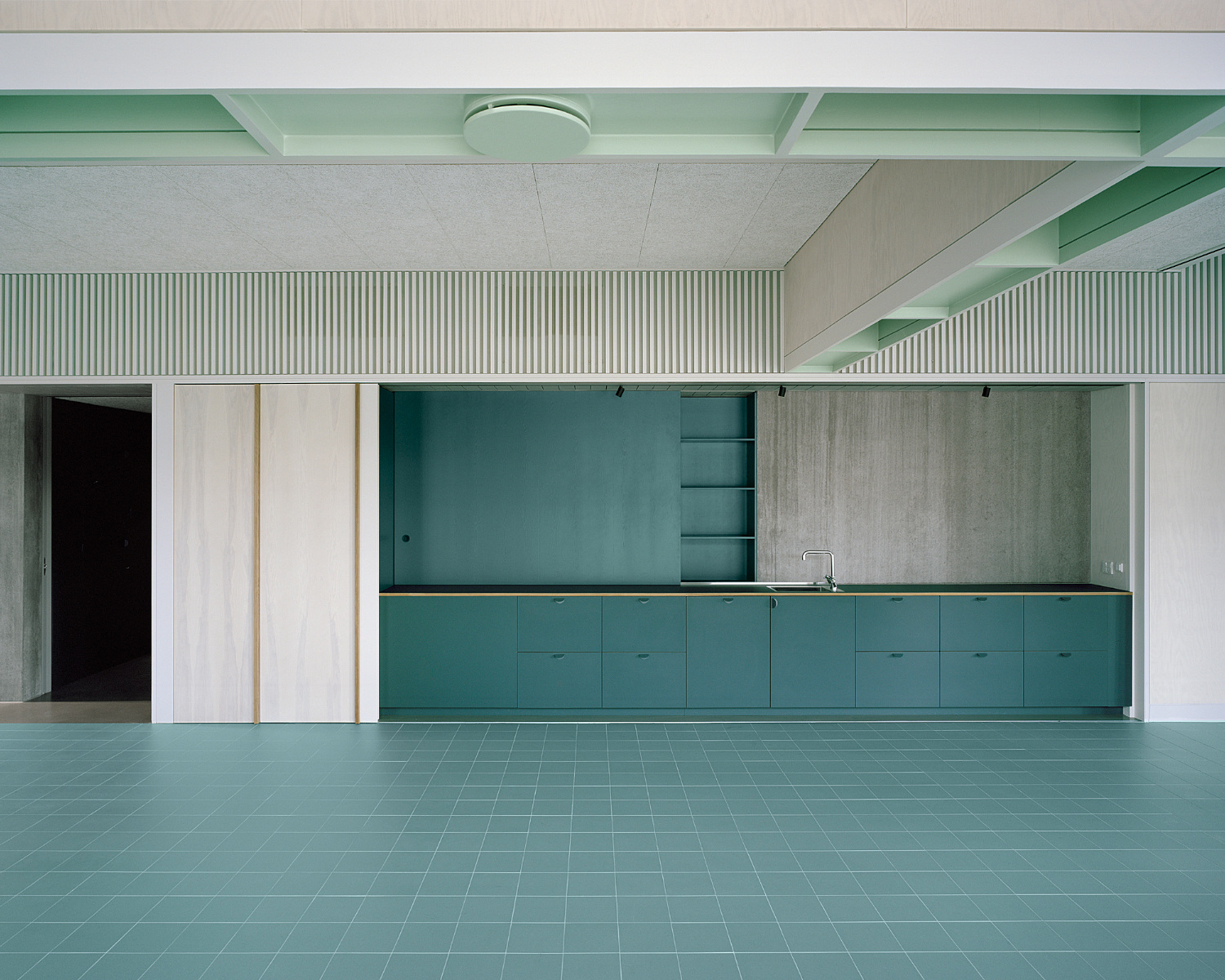 CODAN Office and warehouse Location: Køge, Denmark Year of construction ...