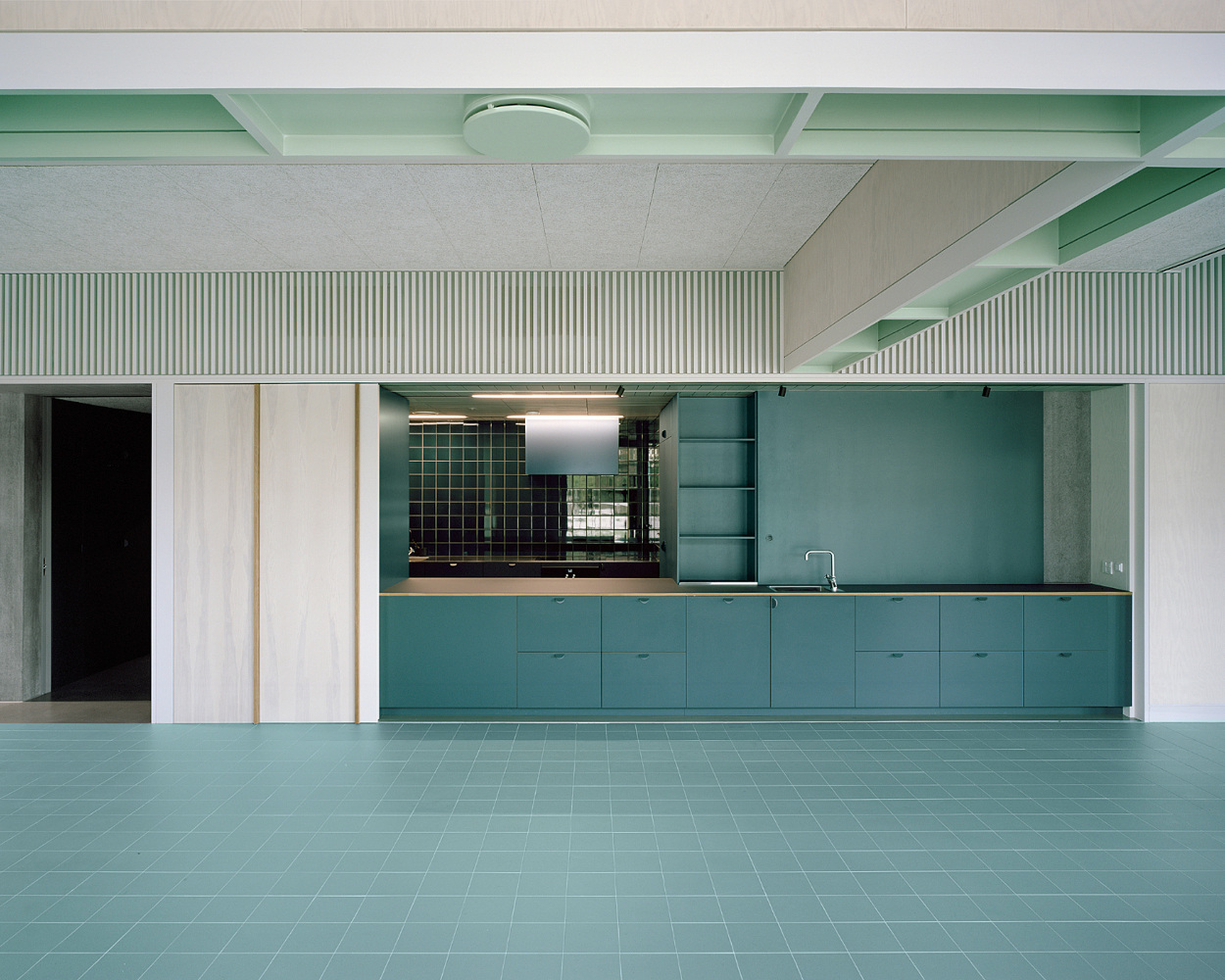 CODAN Office and warehouse Location: Køge, Denmark Year of construction ...