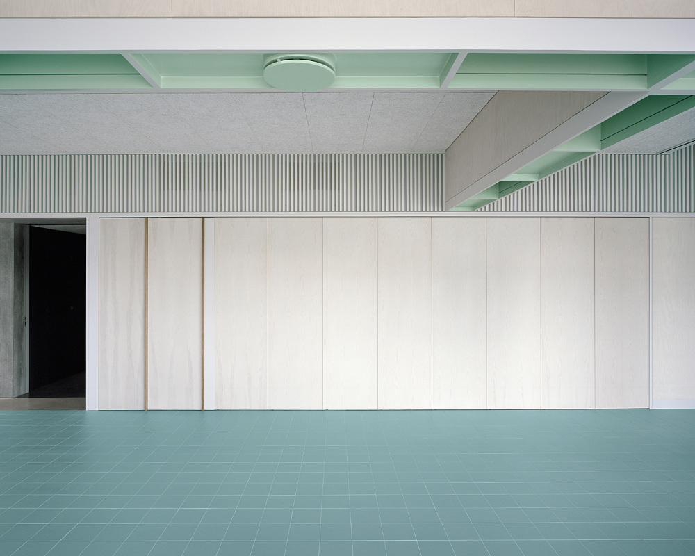 CODAN Office and warehouse Location: Køge, Denmark Year of construction ...