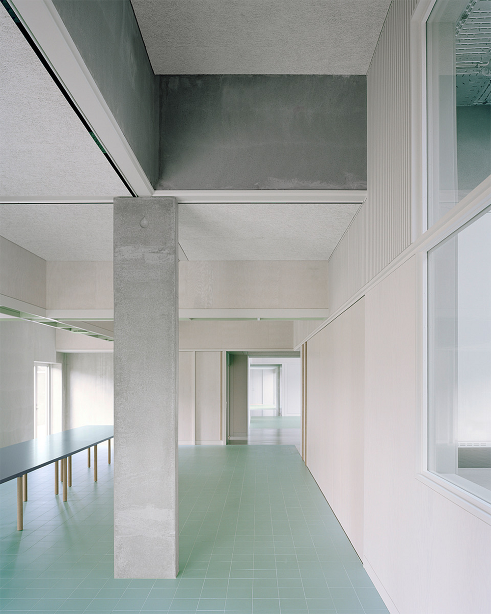 Johansen Skovsted Arkitekter