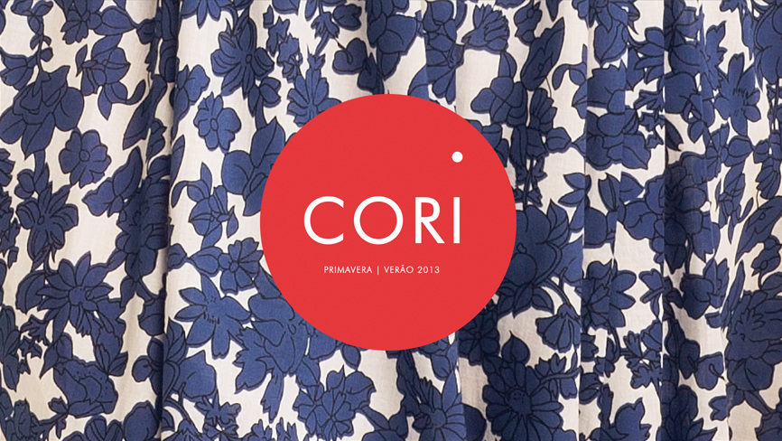 Cori Lookbook - Selected Work