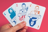 Facebook - Insight Playing Cards - Neil Johnston