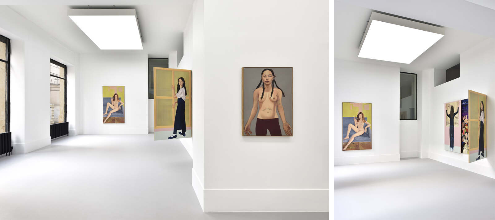 THE PILL - BARDIN ARCHITECTE - Architecture intérieur Paris - Rémy ...