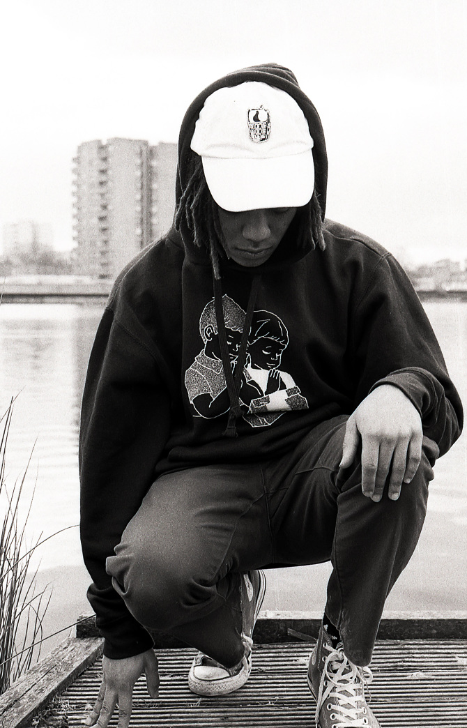 The Doomed Regular - Joshua Parrott