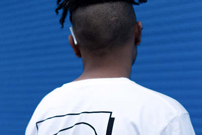 Shhhh Collective - Joshua Parrott