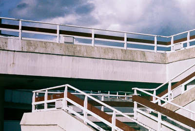 Berlin - Joshua Parrott