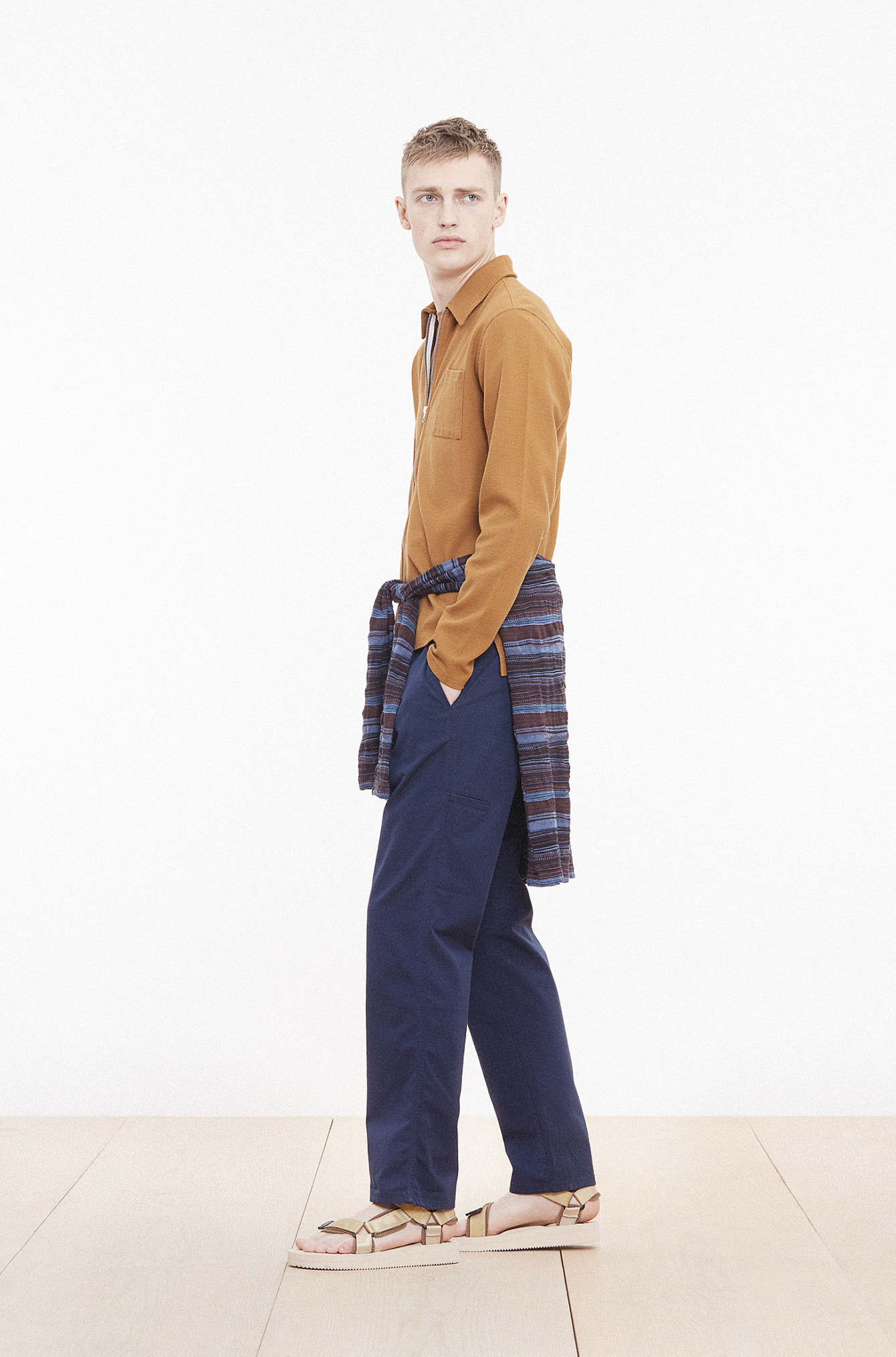 Interview with Tobia Sloth of Norse Projects - Sophie McComas: Writer ...